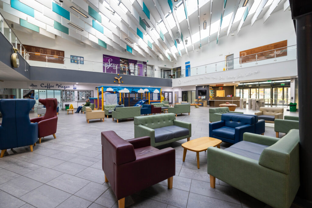 Volair Huyton - Volair